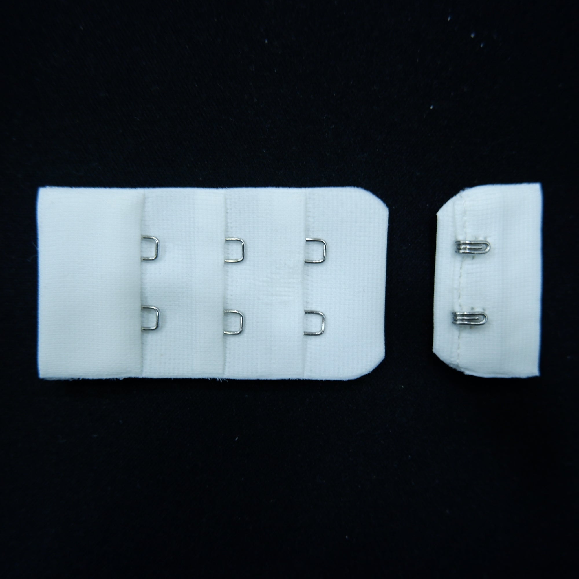 Luxury - FD Steel Metal Eye - Hooks – Ginza Industries Limited