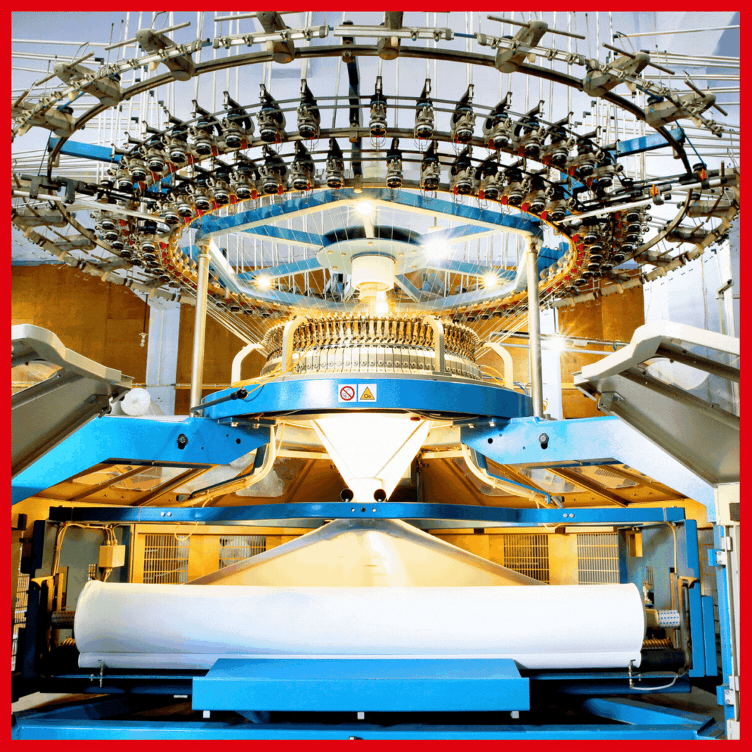 Our Capabilities – Ginza Industries Limited